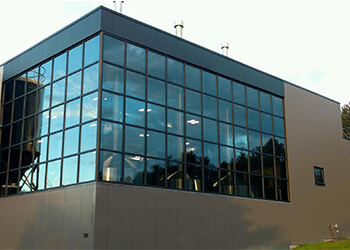 Commercial Services - Modern Architectural Glazing