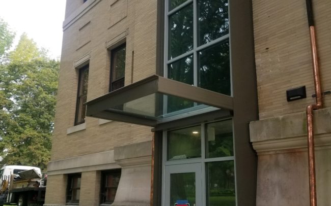 Curtain Wall Systems - Modern Architectural Glazing