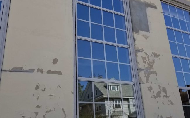 Aluminum Windows and Storm Windows - Modern Architectural Glazing