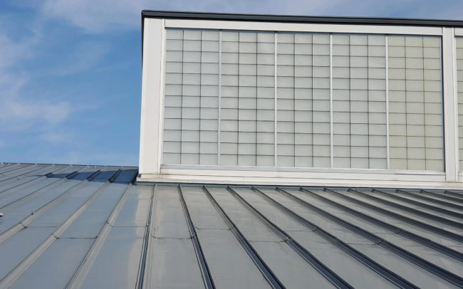 Curtain Wall Systems - Modern Architectural Glazing