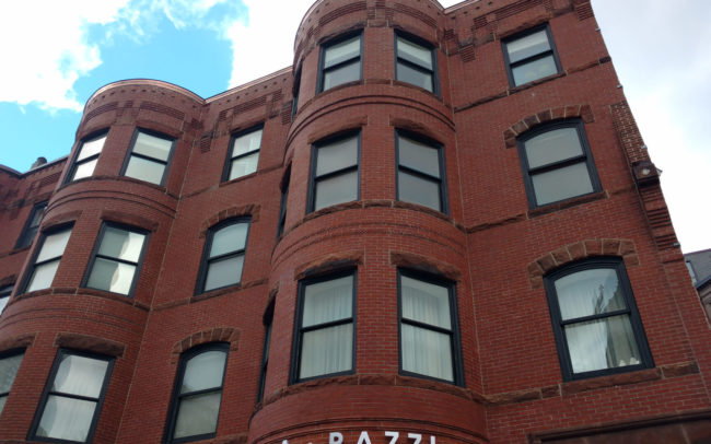 Aluminum Windows and Storm Windows - Modern Architectural Glazing